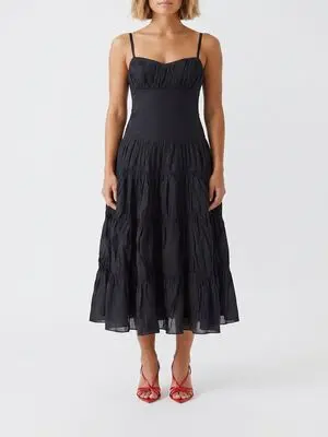 Ulla Johnson Spaghetti Strap Dresses