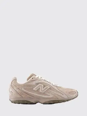 NEW BALANCE 204l Sneakers - Brown