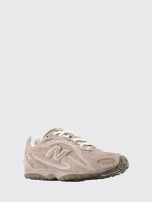 NEW BALANCE 204l Sneakers - Brown