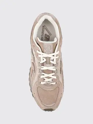NEW BALANCE 204l Sneakers - Brown