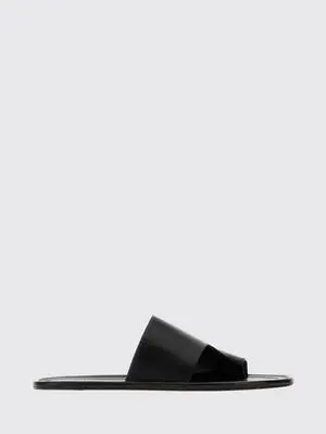 THE ROW The Row Heeled Sandal