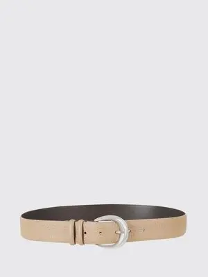 ORTIGNI Belt - Brown