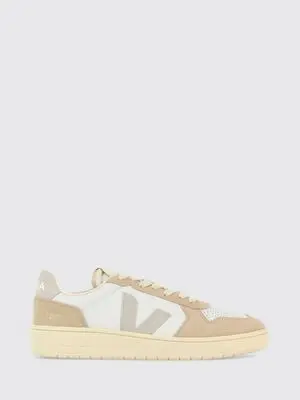 VEJA V-82 Low Top Sneakers - White