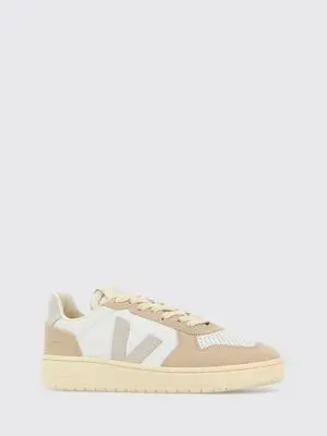 VEJA V-82 O.t. Leather Sneakers - White