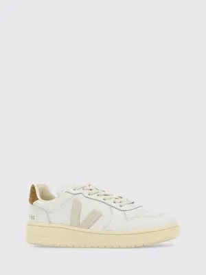 VEJA V-82 O.t. Leather Low Top Sneakers