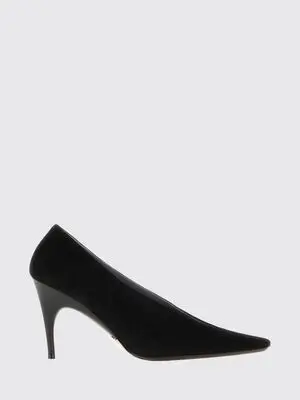 Balenciaga Square Knife Pumps