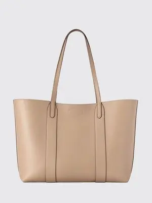 Mulberry Tote Bag - Beige