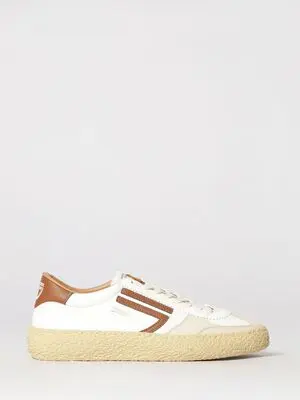 Puraai Round Toe Sneakers For Men