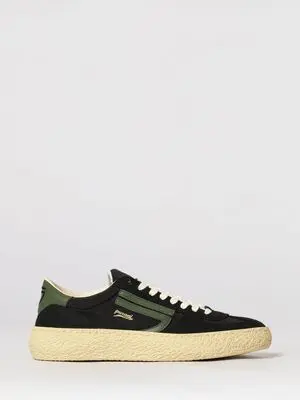Puraai Logo Sneakers For Men