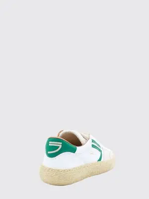 PURAAI Lace-up Sneakers - Green