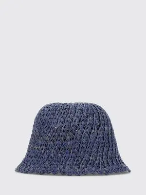 Helen Kaminski Hat - Blue
