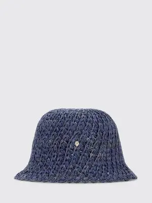 Helen Kaminski Hat - Blue