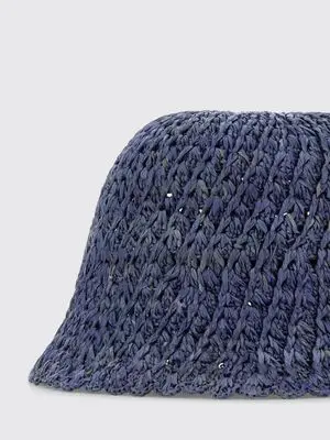 Helen Kaminski Hat - Blue