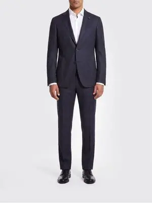 Men's Lardini Blue Suits