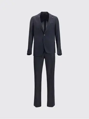 LARDINI Suit - Blue