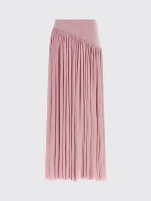 Zimmermann Pleated Maxi Skirt