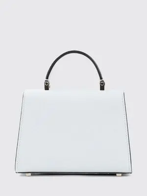 VALEXTRA Mini Bag - Blue