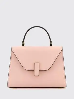 VALEXTRA Mini Bag - Pink