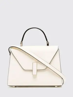 VALEXTRA Valextra Mini Bag White