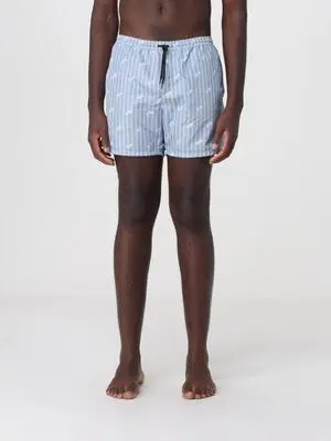 Gcds Swim Trunks - Blue