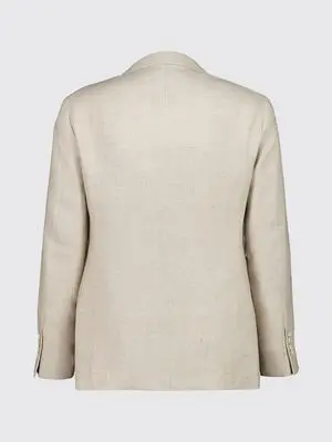 Brunello Cucinelli Textured Blazer