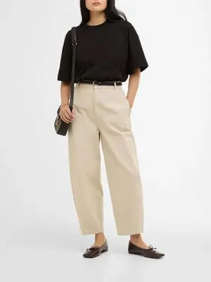 Barbour Cotton Twill Trousers