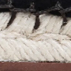 Alaïa Mesh-leather Espadrille Ballet Flats