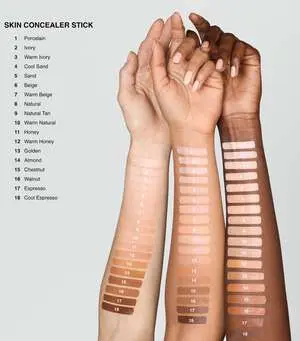 Bobbi Brown Skin Concealer Stick - Brown