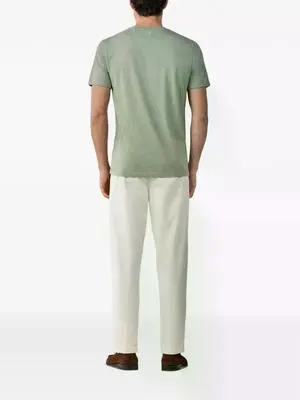 HACKETT Heritage H Logo T-shirt