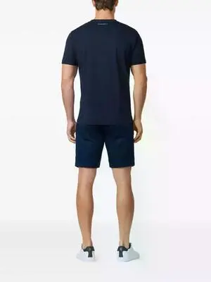 HACKETT Logo-print Cotton T-shirt