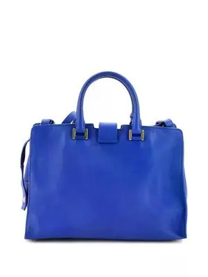 Saint Laurent Small Satchel