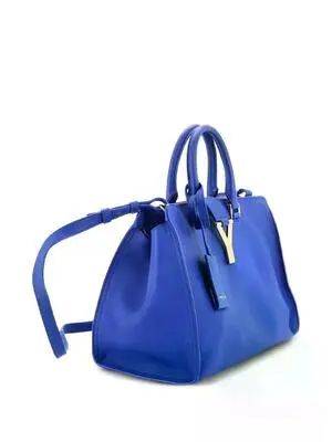 Saint Laurent Small Satchel