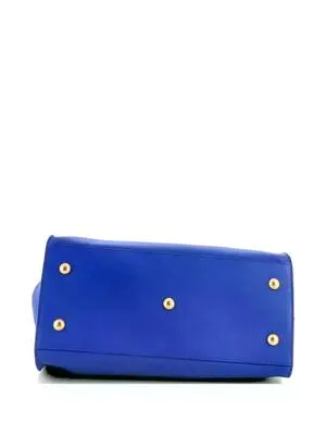 Saint Laurent Small Satchel