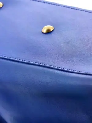 Saint Laurent Small Satchel