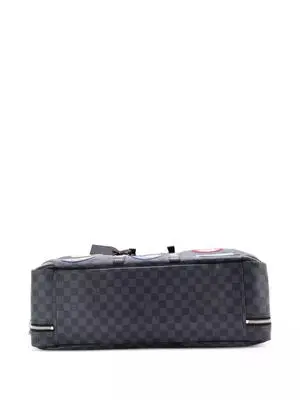 LOUIS VUITTON Sirius Business Bag