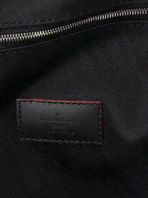 LOUIS VUITTON Sirius Business Bag