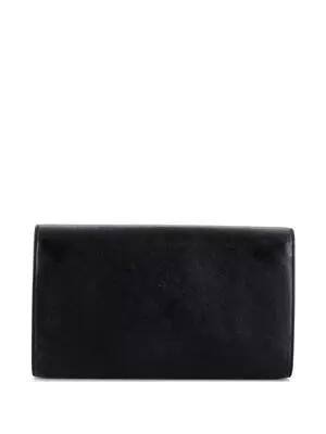 Saint Laurent Belle De Jour Large Clutch Bag