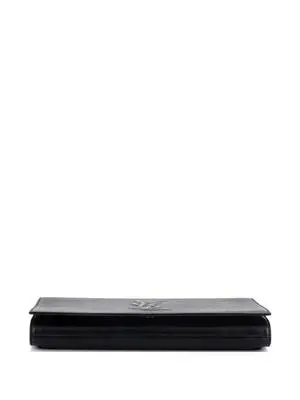 Saint Laurent Belle De Jour Large Clutch Bag