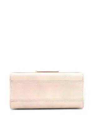LOUIS VUITTON Epi Leather Mm Shoulder Bag With Chunky Chain
