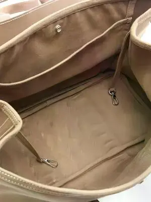 Hermès Valparaiso Mm Tote Bag