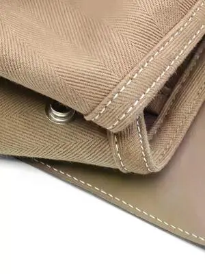 Hermès Valparaiso Mm Tote Bag