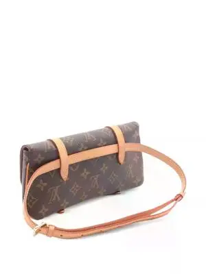 LOUIS VUITTON Marelle Monogram Belt Bag