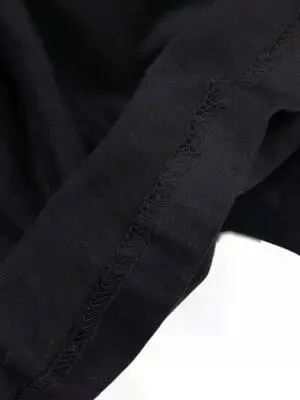 Hermès Sleeveless Rope-belt Dress