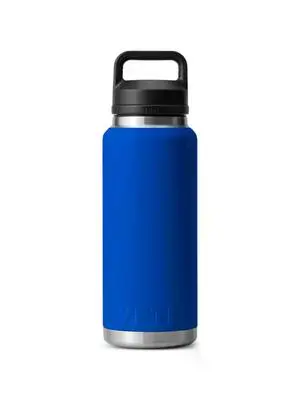 YETI Rambler Logo-print Water Bottle