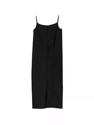 SAMUEL GUÌ YANG Sleeveless Dress