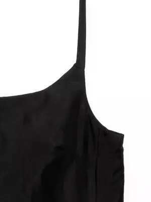 SAMUEL GUÌ YANG Sleeveless Dress