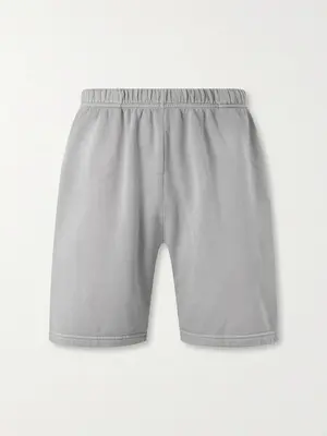 Les Tien Drawstring Bottoms For Men