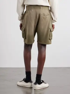 LES TIEN Yacht Cargo Shorts