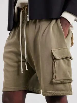 LES TIEN Yacht Cargo Shorts
