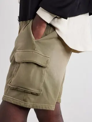 LES TIEN Yacht Cargo Shorts
